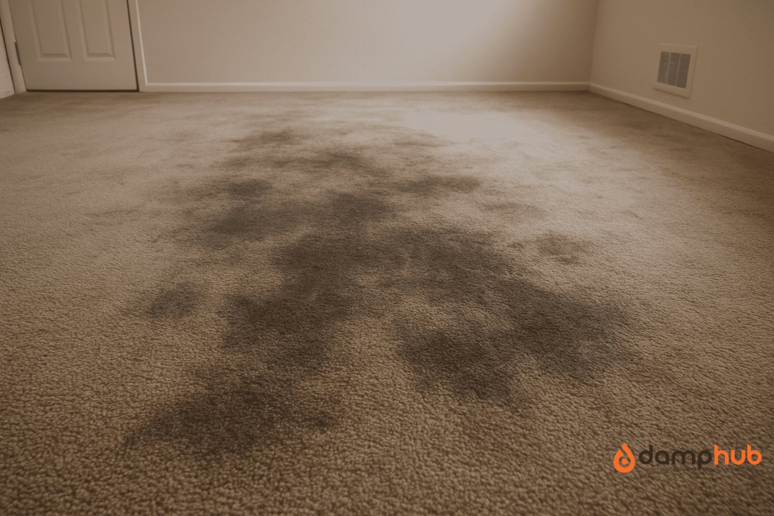 What Is Included In A Damp Survey?