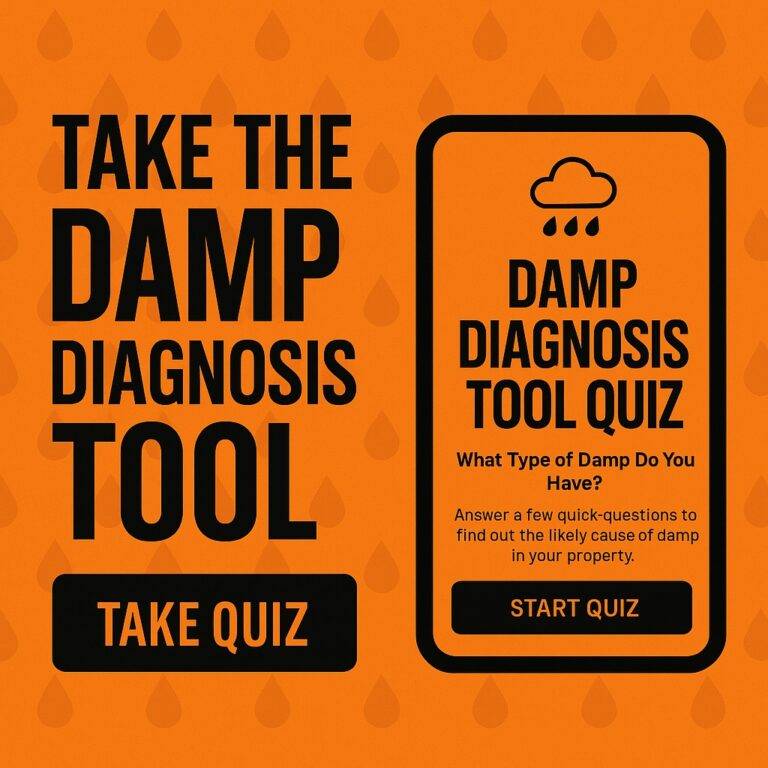 What is Rising Damp? Causes, Signs & How to Treat It (UK)