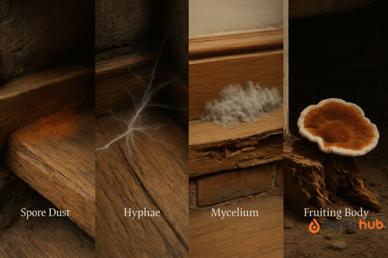 Top 10 Best Wet Rot Treatment Products in the UK