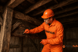 Top 10 Best Wet Rot Treatment Products in the UK